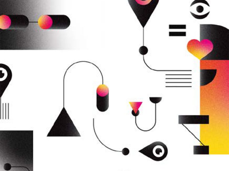 Posterheroes 2020, reflexionar sobre el trabajo a través de un póster ...