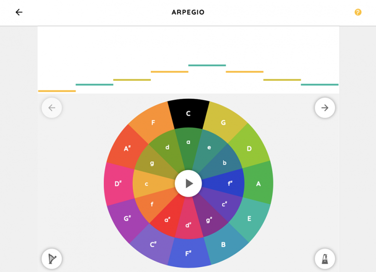 Chrome Music Lab y cómo hacer música desde el navegador | Experimenta