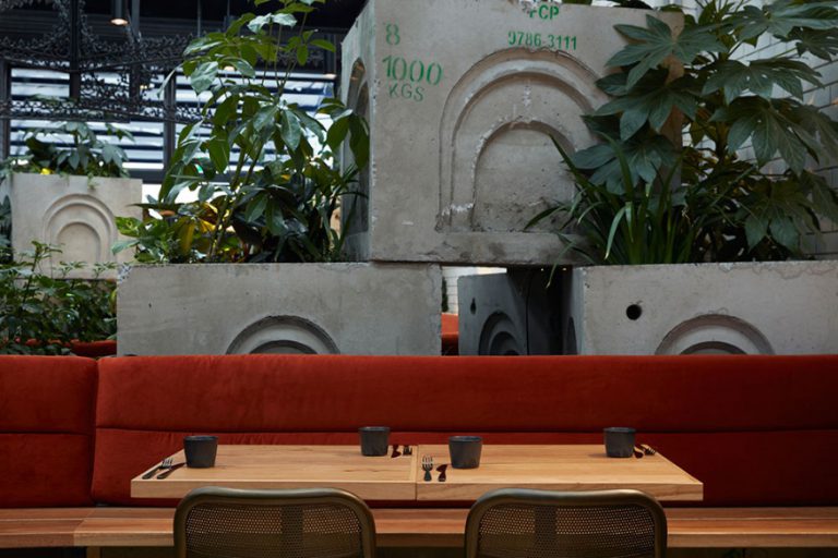 Project 281, de Splinter Society Architecture. Buen diseño australiano ...