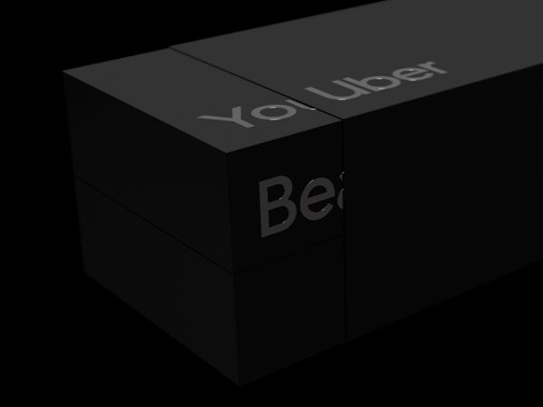 Uber Beacon y la reinterpretación del taxímetro. Mucho más que una ...