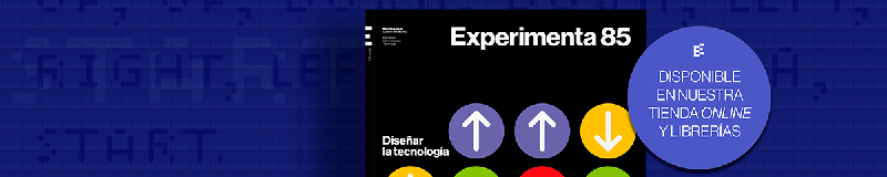 Experimenta, Revista de Diseño |Gráfica Industrial Arquitectura|