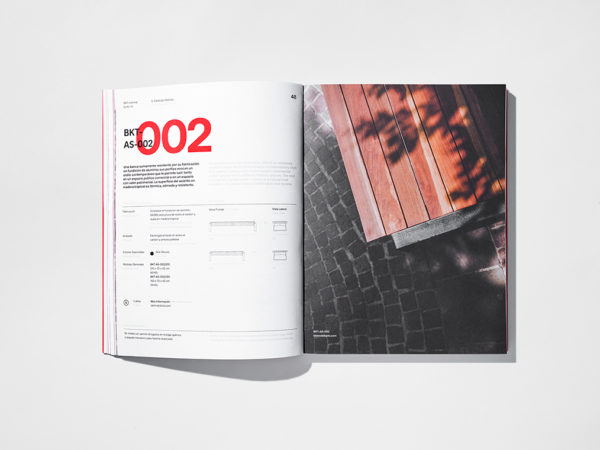 Diseño editorial de Anagrama: 15 años de BKT plasmados en un volumen ...