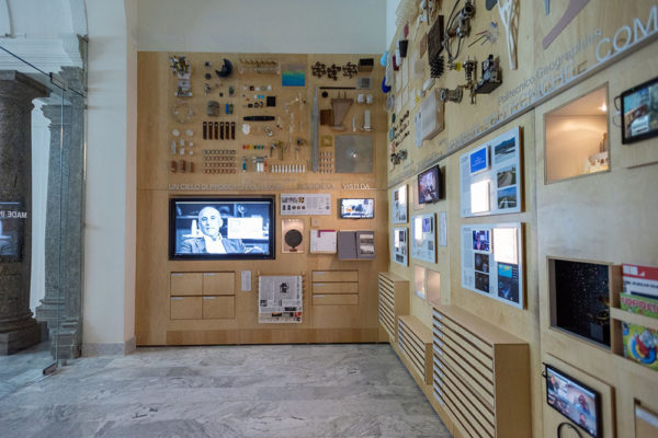 Agenda de agosto: a por unas vacaciones de diseño | Experimenta