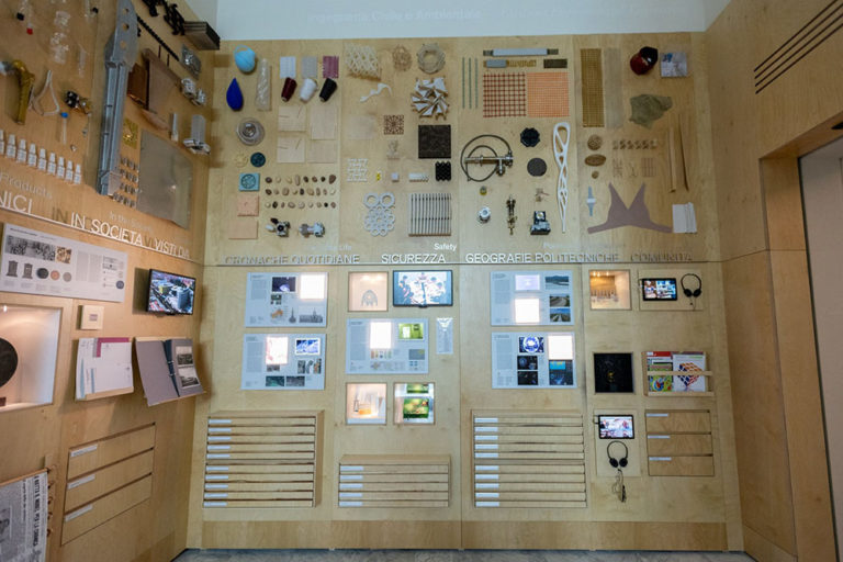 Made in Polimi: pasado, presente y futuro del Politécnico de Milán ...