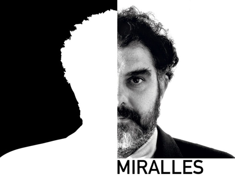 Miralles: exposiciones y actividades para conocer todas las facetas de ...