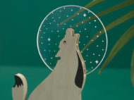 Wild Bulbing, las luminarias salvajes de Studio Cheha | Experimenta