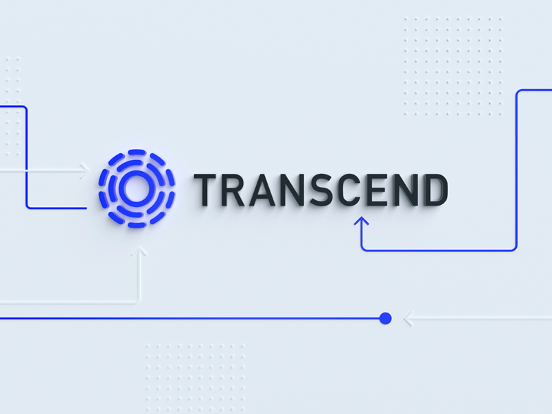 Ramotion ha sido el encargado de dar forma y personalidad a Transcend ...