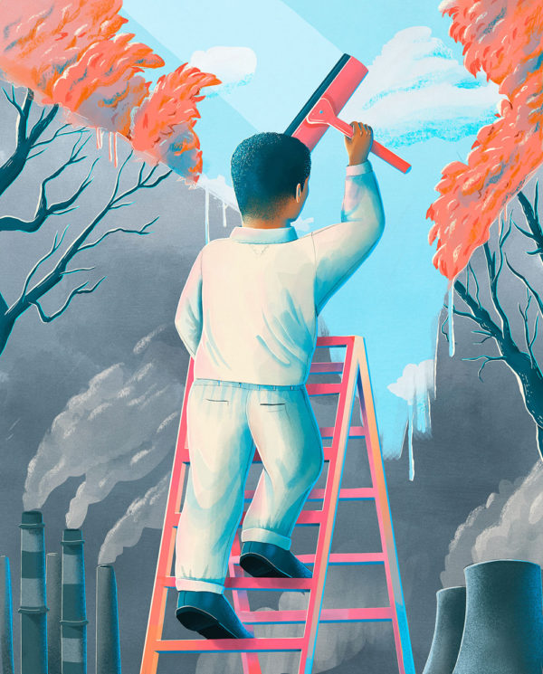 Katty Huertas, la ilustración y las claves del éxito | Experimenta