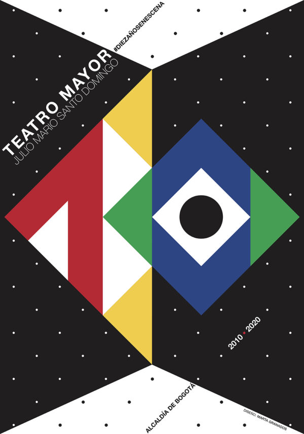 Maestros del Diseño en América Latina: Marta Granados (Colombia) | Experimenta