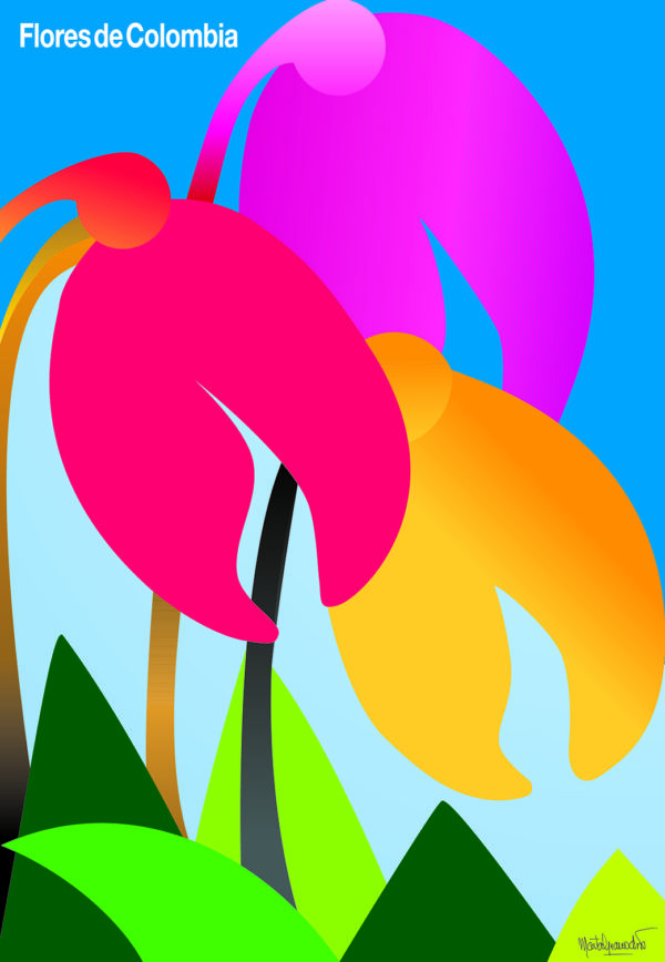 Maestros del Diseño en América Latina: Marta Granados (Colombia) | Experimenta