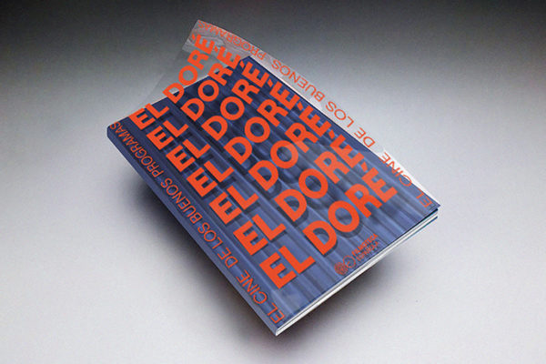 Knom revive la Filmoteca Española. Un restyling de cine | Experimenta