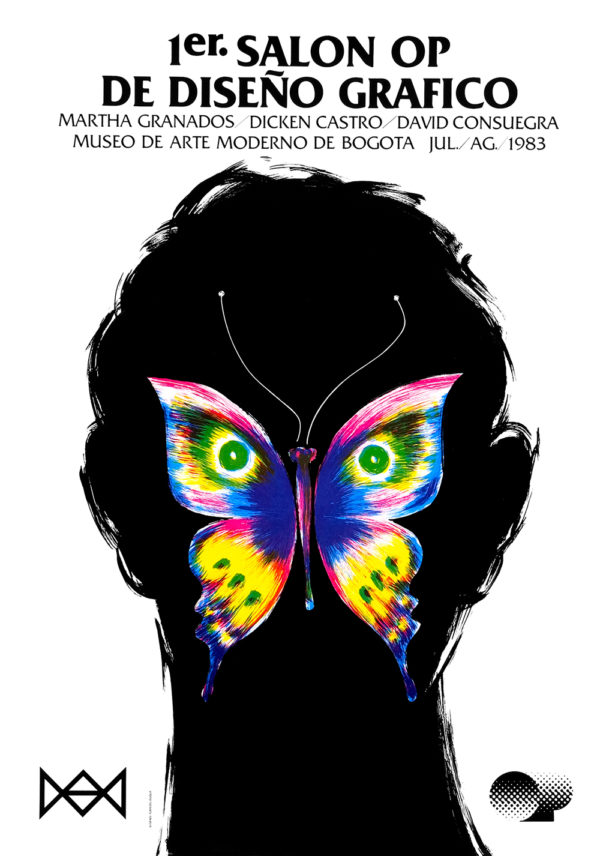 Maestros del Diseño en América Latina: Carlos Duque (Colombia ...