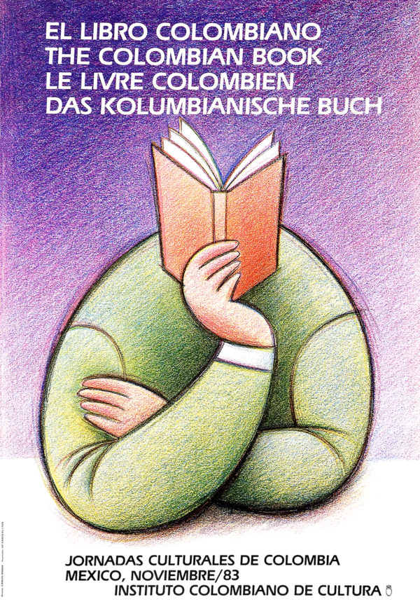 Maestros del Diseño en América Latina: Carlos Duque (Colombia ...