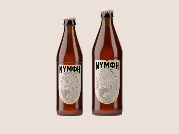 Beetroot se inspira en la mitología griega para dar vida a las cervezas ...