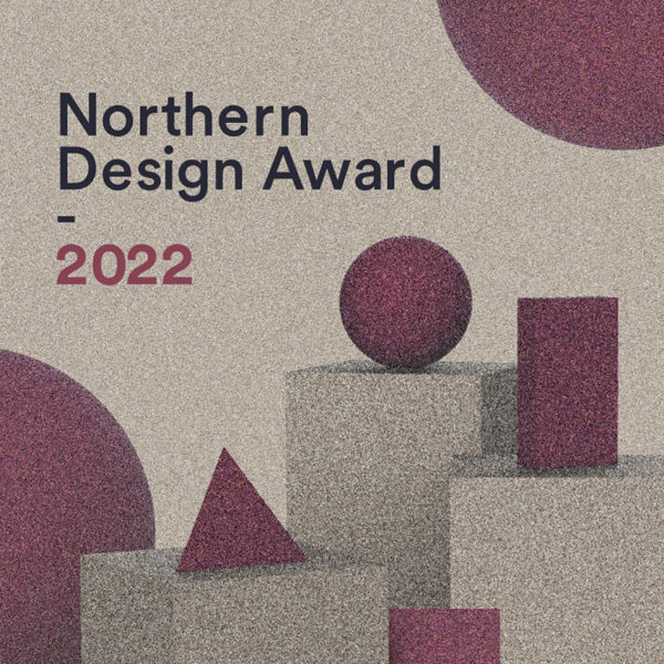 Anímate y participa en la edición 2022 de los Northern Design Award ...