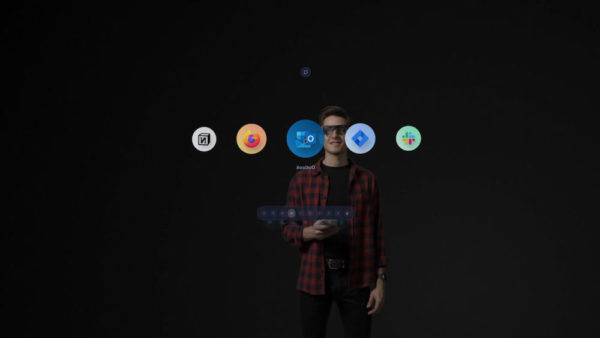 Sencillas y accesibles. Así son las gafas inteligentes de Nimo Planet ...