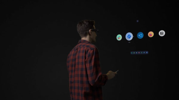 Sencillas y accesibles. Así son las gafas inteligentes de Nimo Planet ...