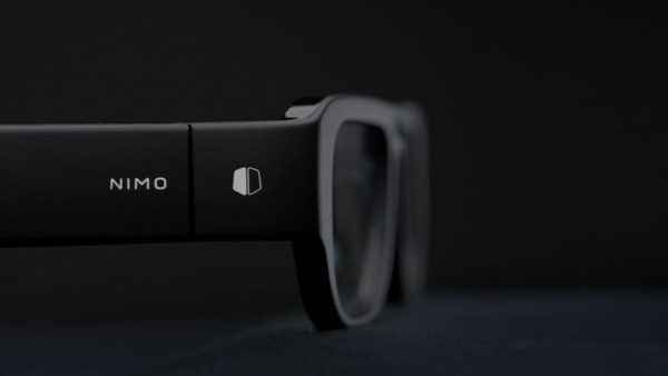 Sencillas y accesibles. Así son las gafas inteligentes de Nimo Planet ...