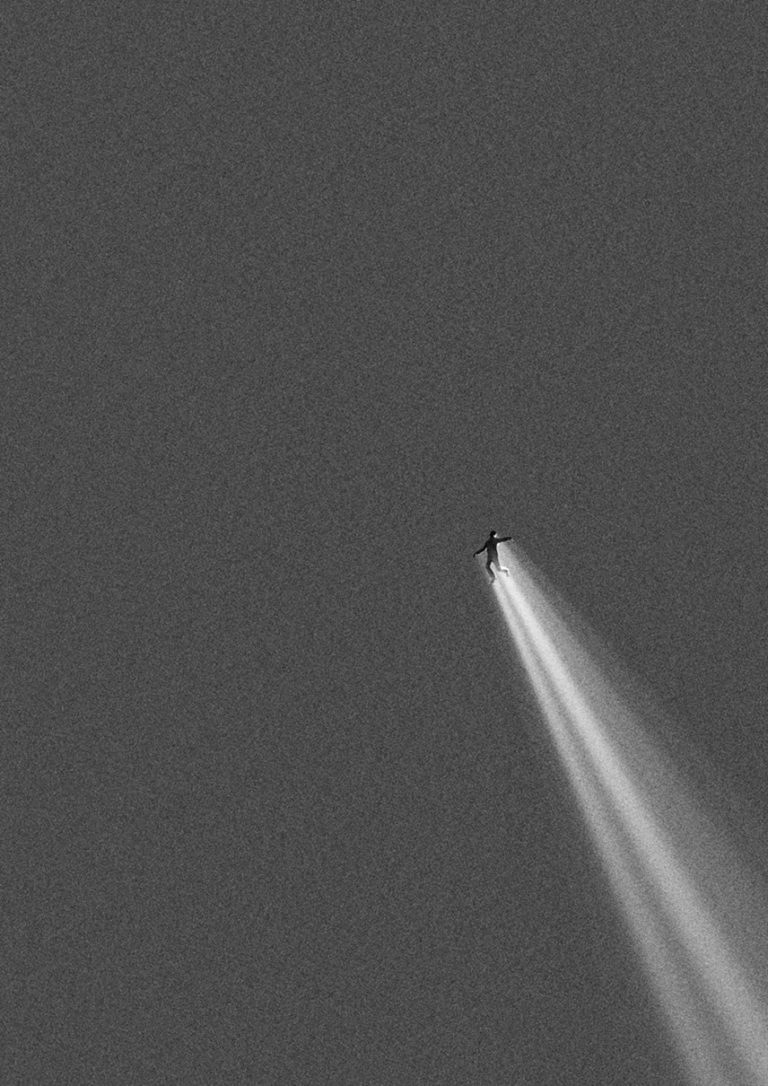 The Boundaries of Nothingness, de Alexander Plechko. Más allá del ...