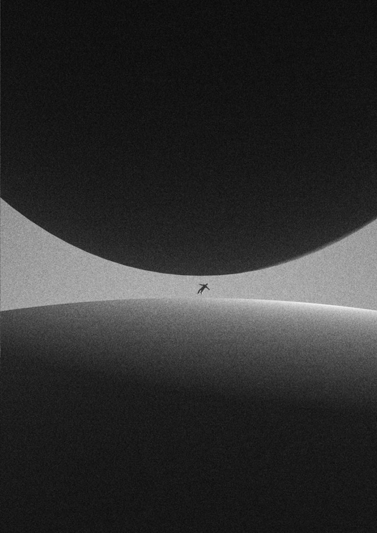 The Boundaries of Nothingness, de Alexander Plechko. Más allá del ...