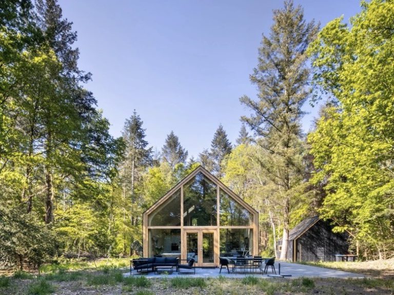 Arquitectura | Experimenta