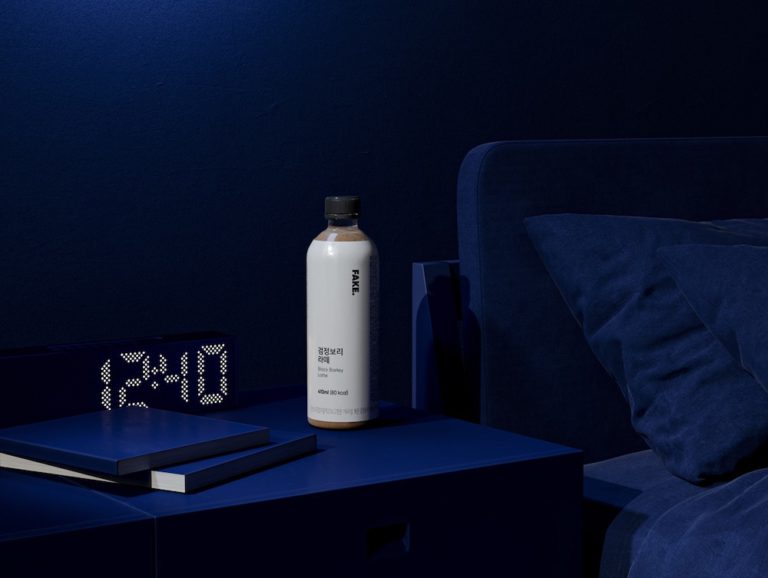 Fake, el falso café de Jay Keem. Estimulante , delicioso y bien ...