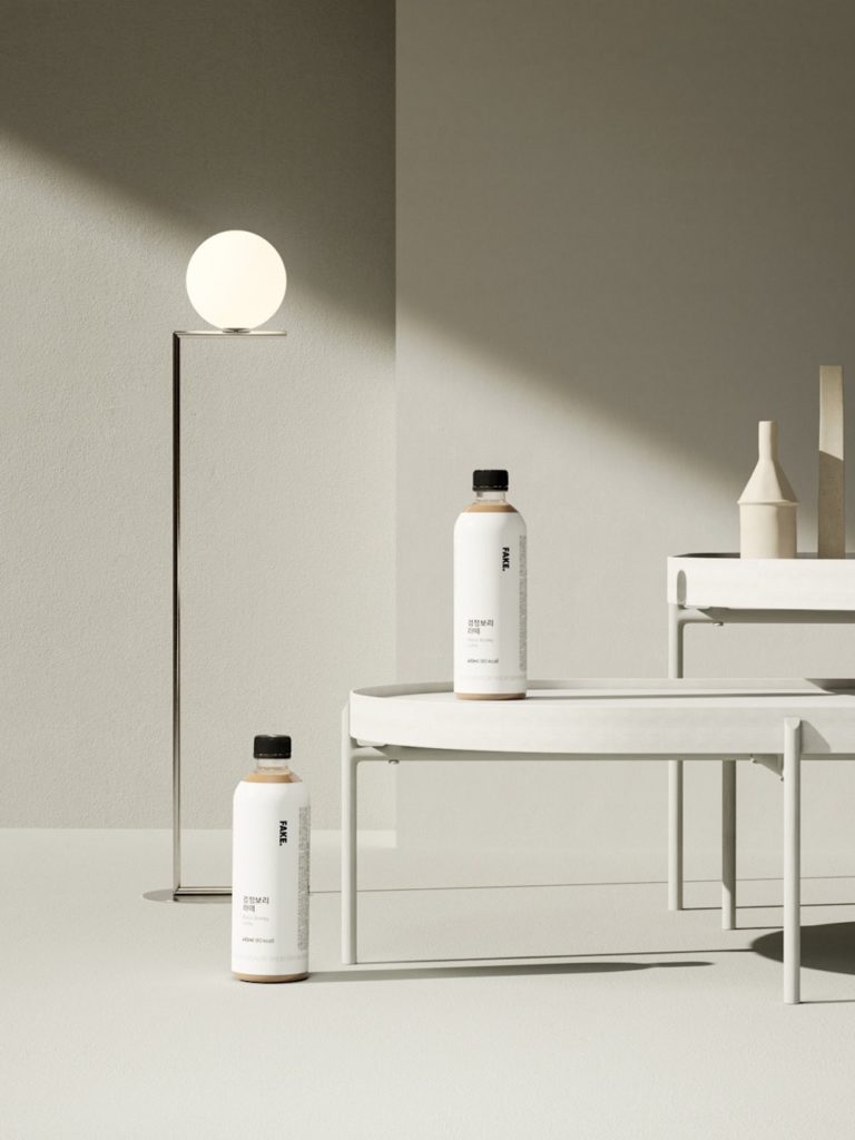 Fake, el falso café de Jay Keem. Estimulante , delicioso y bien ...