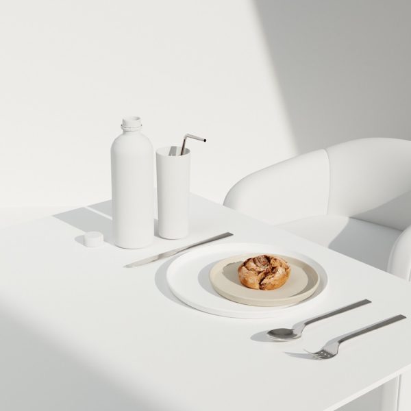 Fake, el falso café de Jay Keem. Estimulante , delicioso y bien ...