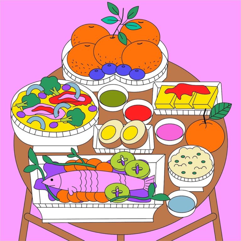 Desde Hanói, Lucia Pham. Indescifrable, atrevida, efectiva | Experimenta