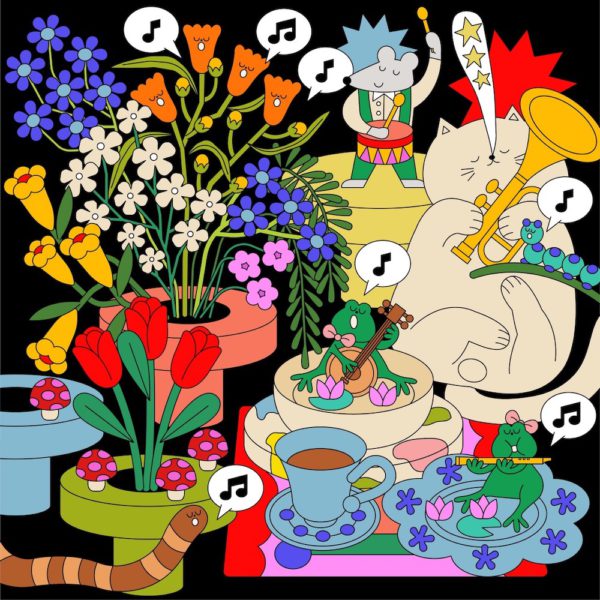 Desde Hanói, Lucia Pham. Indescifrable, atrevida, efectiva | Experimenta