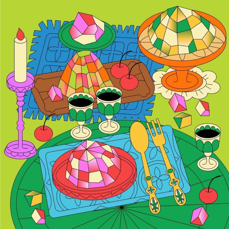 Desde Hanói, Lucia Pham. Indescifrable, atrevida, efectiva | Experimenta