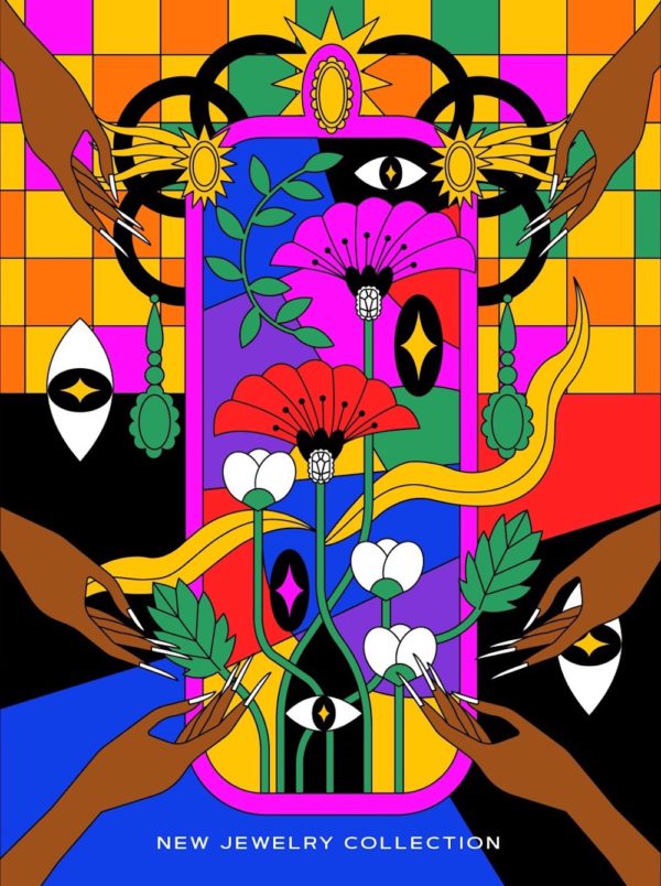 Desde Hanói, Lucia Pham. Indescifrable, atrevida, efectiva | Experimenta