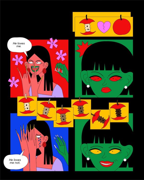 Desde Hanói, Lucia Pham. Indescifrable, atrevida, efectiva | Experimenta