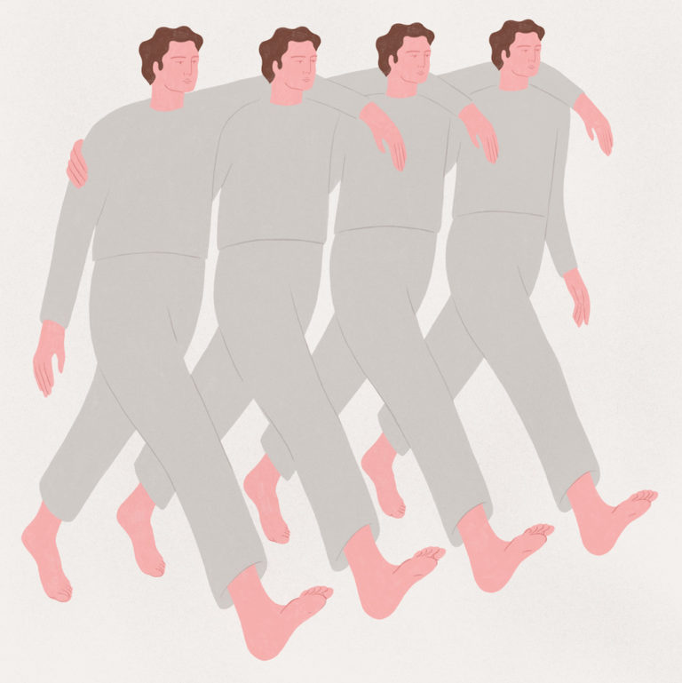 La austera elegancia de Marie Urbin. Ilustración germana | Experimenta