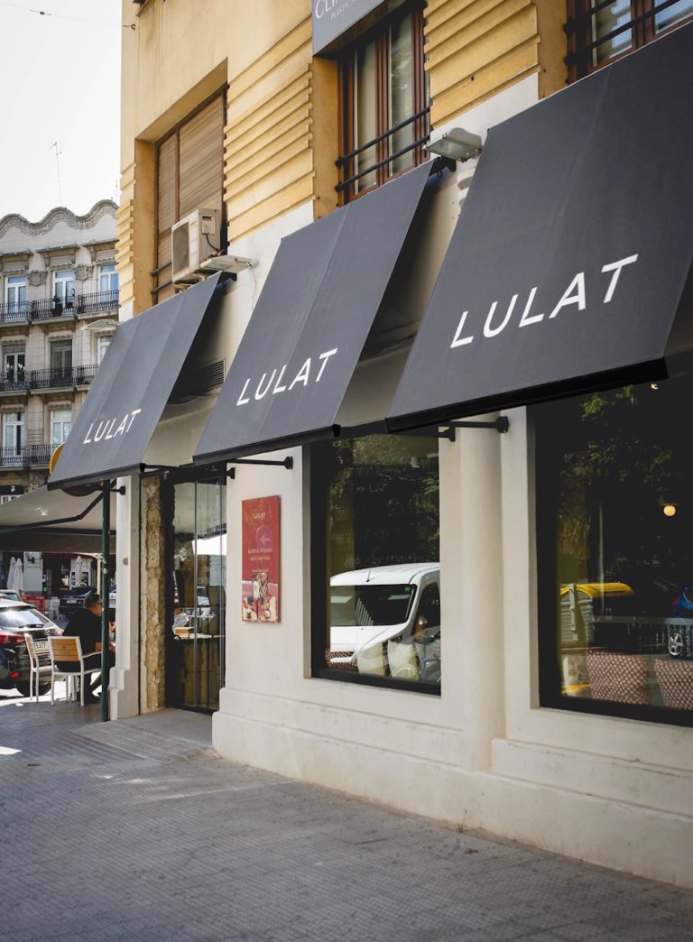 Bocadillos de diseño: Anouchka d’Oreyeda, Nazar Kabanov, Cohe, Brandsummit y Gwen Keraval ...