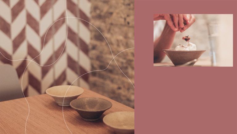 Bocadillos de diseño: Anouchka d’Oreyeda, Nazar Kabanov, Cohe, Brandsummit y Gwen Keraval ...