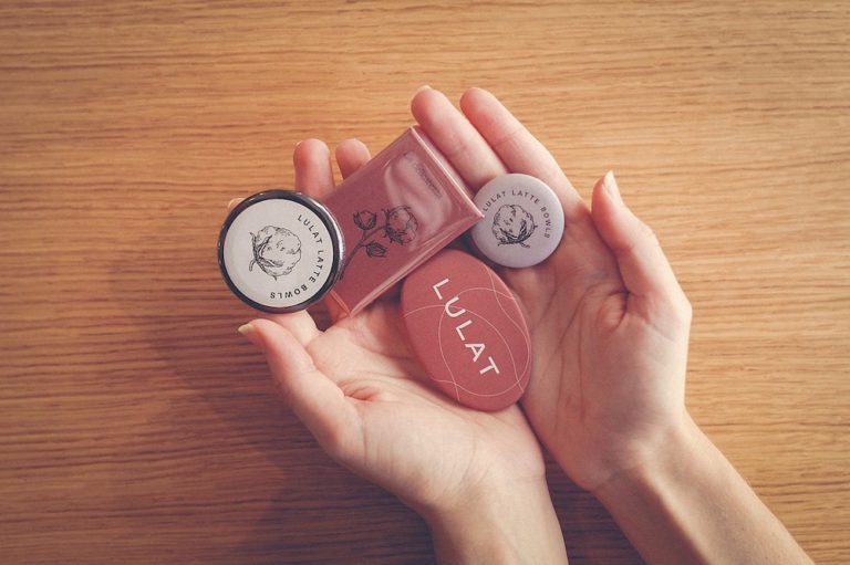 Bocadillos de diseño: Anouchka d’Oreyeda, Nazar Kabanov, Cohe, Brandsummit y Gwen Keraval ...