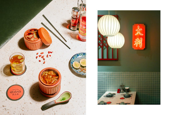 Bocadillos de diseño: Anouchka d’Oreyeda, Nazar Kabanov, Cohe, Brandsummit y Gwen Keraval ...