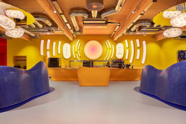 Family Kitchen, de Mizzi, diseño de interior maltés en Londres ...