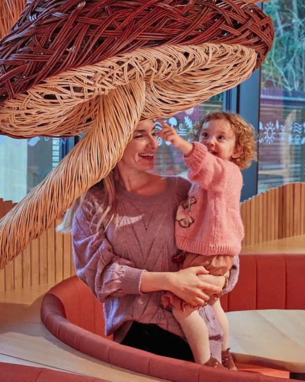 Family Kitchen, de Mizzi, diseño de interior maltés en Londres ...