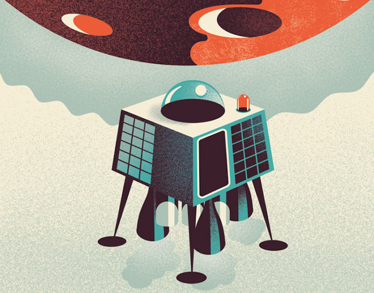 Bocadillos de diseño: Anouchka d’Oreyeda, Nazar Kabanov, Cohe, Brandsummit y Gwen Keraval ...