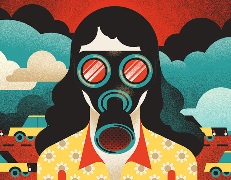 Bocadillos de diseño: Anouchka d’Oreyeda, Nazar Kabanov, Cohe, Brandsummit y Gwen Keraval ...