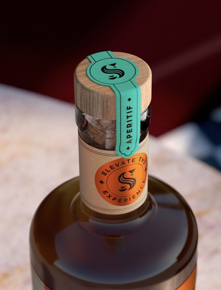 Simil y el packaging de bebidas. Entre Londres y Mallorca | Experimenta