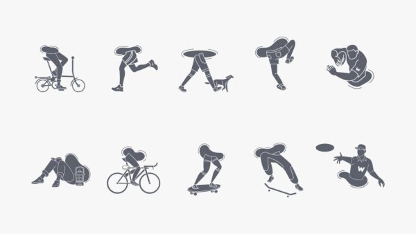 Pocca ajusta la imagen de Norman Walsh para el mercado chino | Experimenta