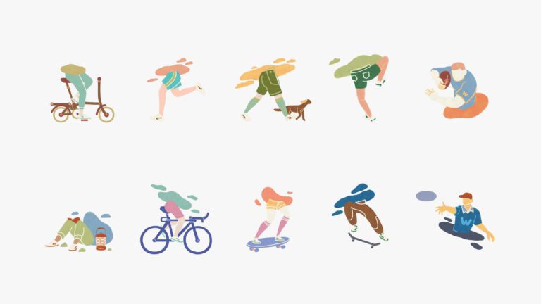 Pocca ajusta la imagen de Norman Walsh para el mercado chino | Experimenta