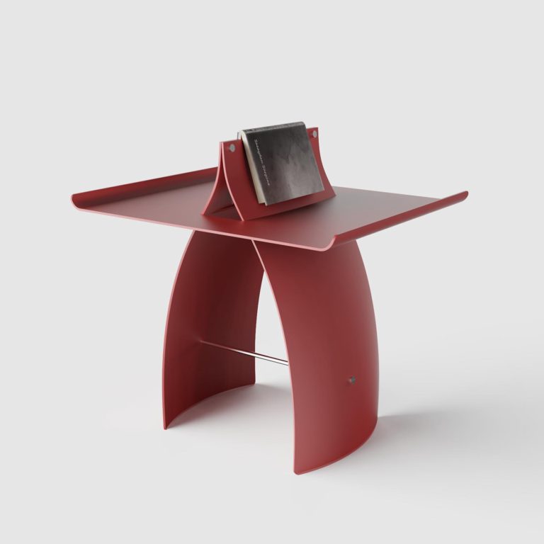 Sunriu, el avant-garde del diseño de mobiliario. Buena noticias desde ...