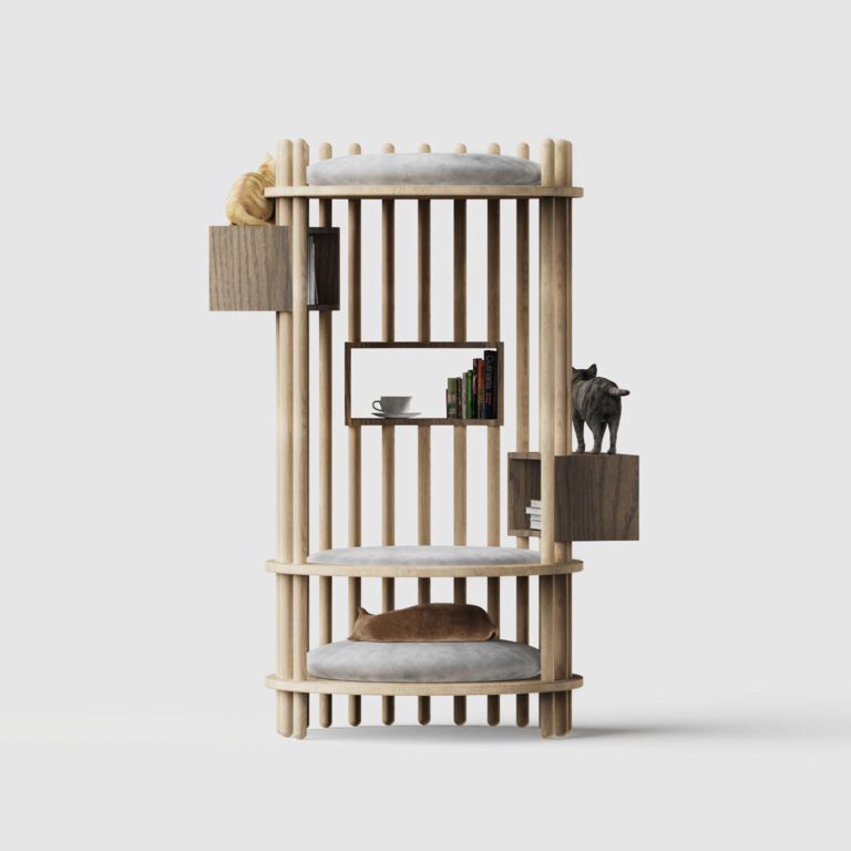 Sunriu, el avant-garde del diseño de mobiliario. Buena noticias desde ...