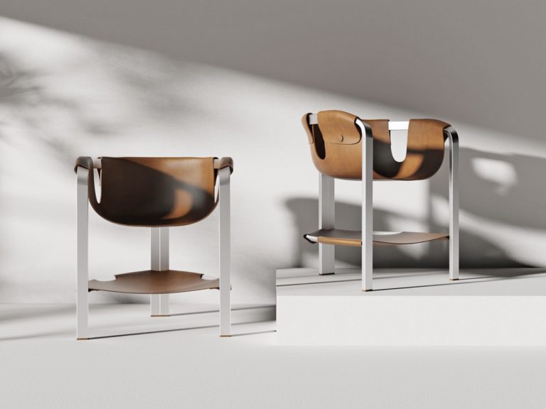Sunriu, el avant-garde del diseño de mobiliario. Buena noticias desde ...
