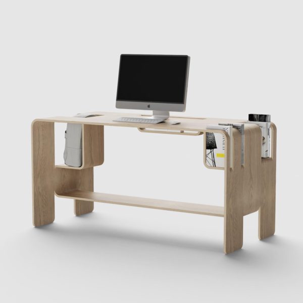 Sunriu, el avant-garde del diseño de mobiliario. Buena noticias desde ...