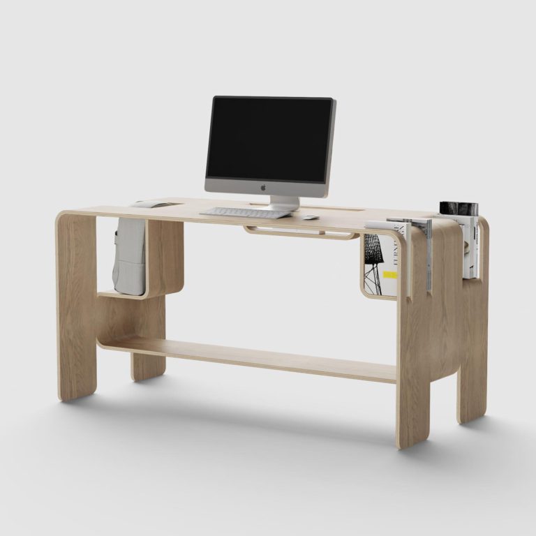 Sunriu, el avant-garde del diseño de mobiliario. Buena noticias desde ...